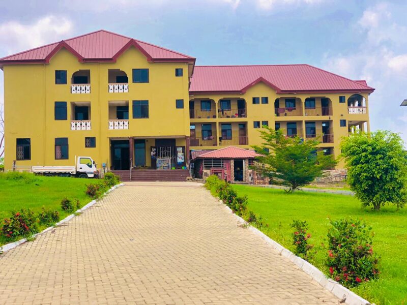 How to Check UDS Admission Status in 2025 (Step-by-Step Guide)